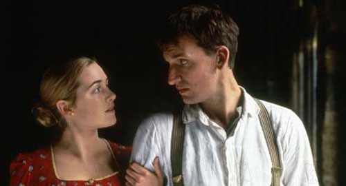 Jude (Jude, 1996) - Film