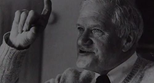 Stevan Dedijer: Otac znanosti o špijunaži (Stevan Dedijer: Otac ...