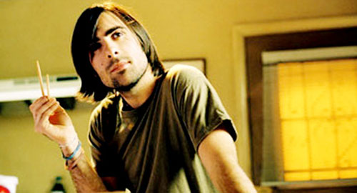 Iskustvo Marca Peasea (The Marc Pease Experience, 2009) - Film