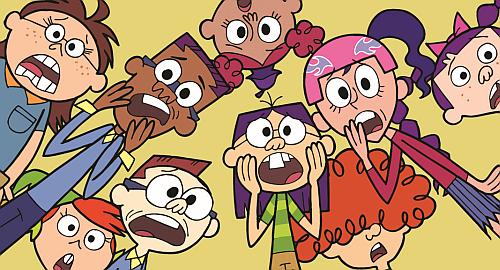 Wayside (Wayside, 2007) - Film