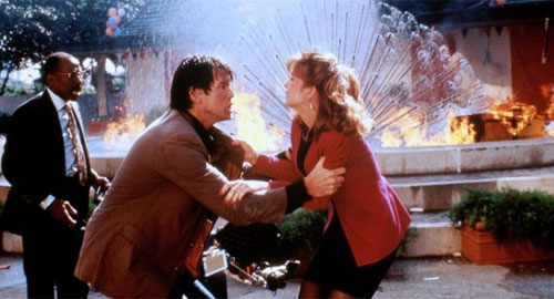 Live Wire (Live Wire, 1992) - Film