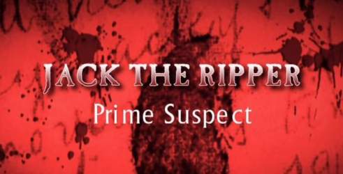 Jack the Ripper: Prime Suspect (Jack the Ripper: Prime Suspect, 2011 ...
