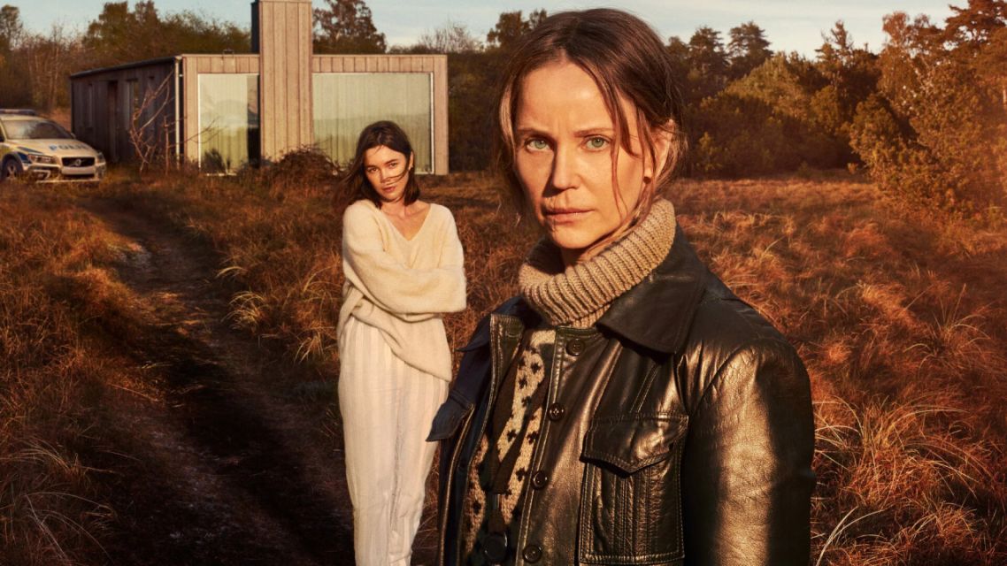 Stiže nova švedska serija "Istina" - Tehno - MojTV