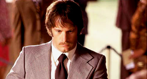 Stander (STANDER, 2003) - Film