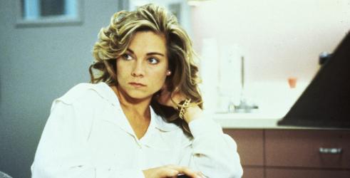 Cold Heaven (Cold Heaven, 1991) - Film