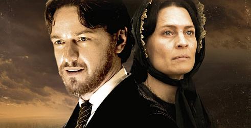 Urotnik (The Conspirator, 2010) - Film