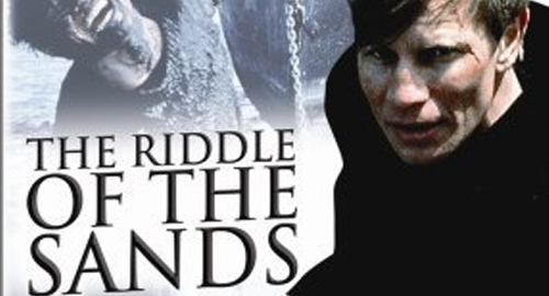 (Riddle of the Sands, 1979) - Film