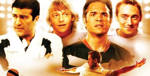 Gol 3 (Goal! III, 2009) - Film