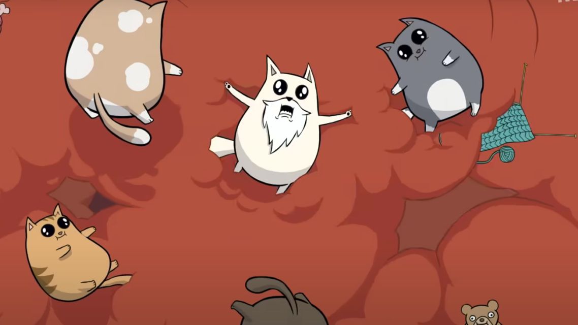 Serija "Exploding Kittens" najavljuje kaos u novom traileru - Magazin ...