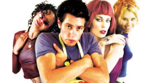 (Sample People, 2000) - Film