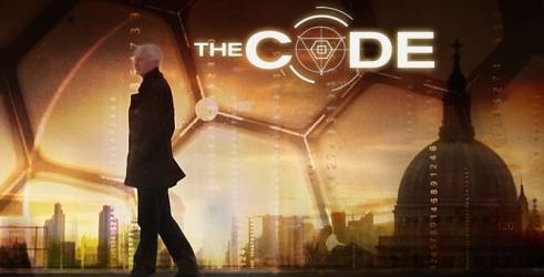 Kod (The Code, 2011) - Film