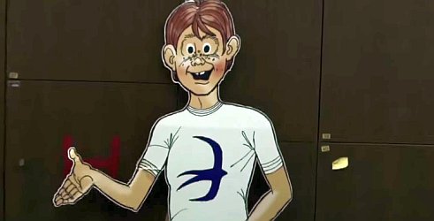 Dragi Lastane (Dragi Lastane! / Dear Lastan, 2014) - Film