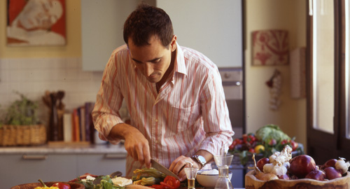 David Rocco: Dolce Vita (David Rocco: Dolce Vita) - MojTV