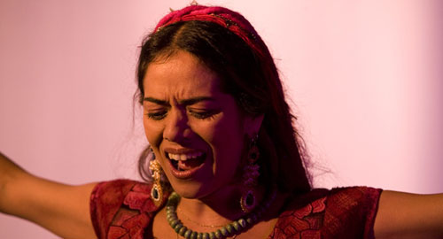 Fado (Fados, 2007) - Film