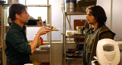 Soul Kuhinja (Soul Kitchen, 2009) - Film