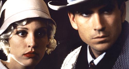 Mad Dog Coll (Mad Dog Coll, 1992) - Film