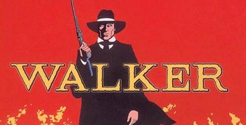 Walker (Walker, 1987) - Film