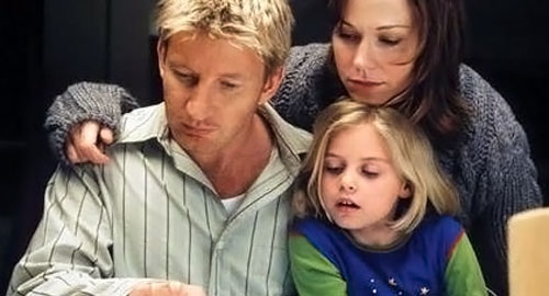 Tri dolara (Three Dollars, 2005) - Film