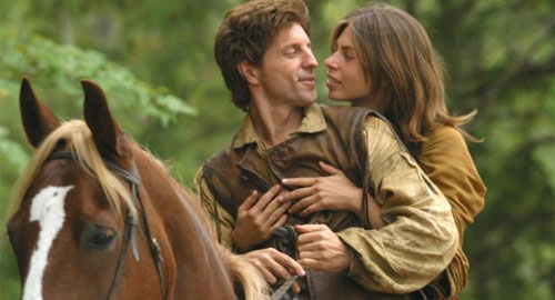 Nova Francuska (Nouvelle-France / New France, 2004) - Film