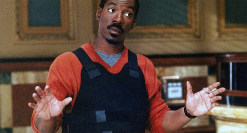 Metro (METRO, 1997) - Film