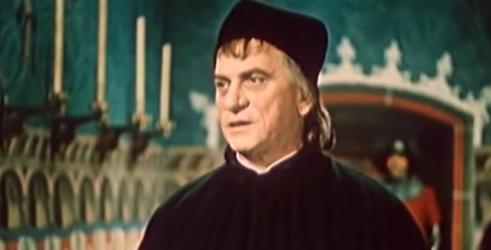 Jan Hus (Jan Hus, 1955) - Film