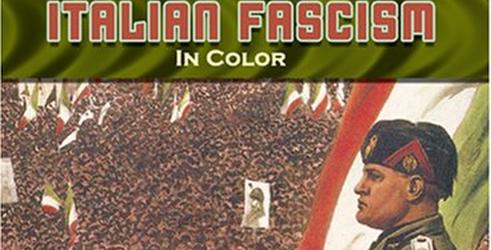 Italian Fascism in Colour (Italian Fascism in Color, 2007) - Film