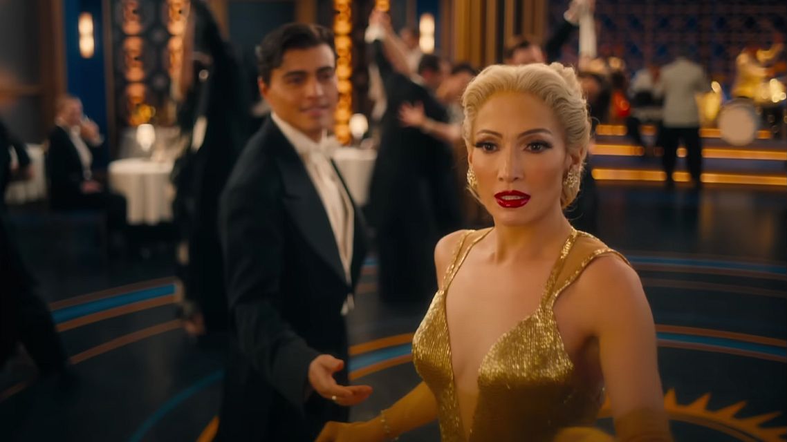 Tonatiuh, Diego Luna i Jennifer Lopez u prvom traileru za "Kiss of the Spider Woman" - Magazin ...