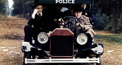 Bugsy Malone (BUGSY MALONE, 1976) - Film