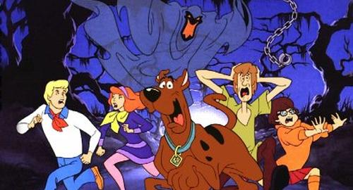 Nova Scooby Doo avantura (Scooby Doo Movies, 1972) - Film
