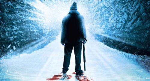 (The Corridor, 2010) - Film