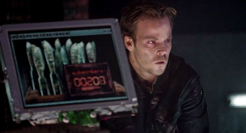 Strah.com (Fear Dot Com, 2002) - Film