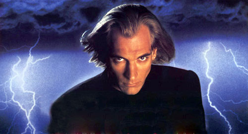 Warlock 2: Armagedon (Warlock: The Armageddon, 1993) - Film