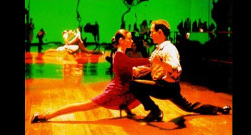 Tango (Tango, 1998) - Film