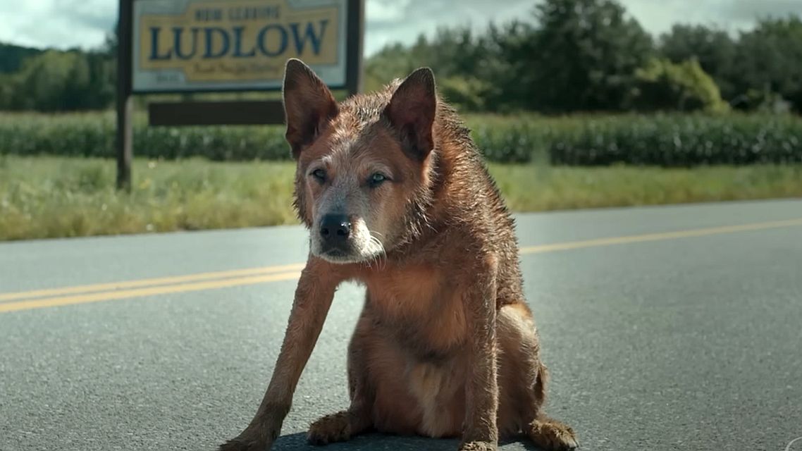 Mrak se nadvija nad mali grad u najavi filma "Pet Sematary: Bloodlines ...