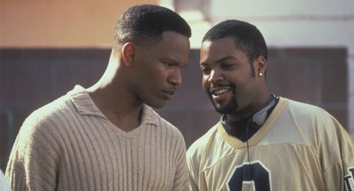 Players Club (The Players Club , 1998) - Film
