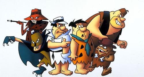 Čovjek zvan Kremenko (The Man Called Flintstone, 1966) - Film