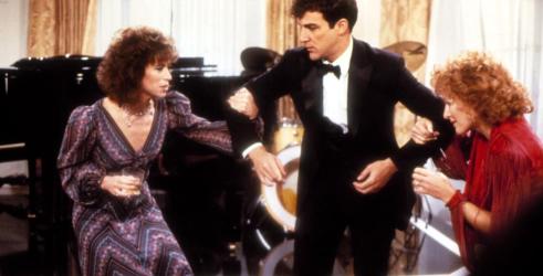 Maxie (Maxie, 1985) - Film