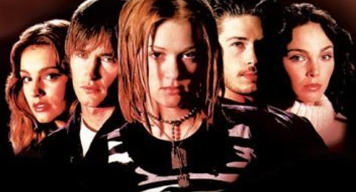 (Ripper, 2001) - Film