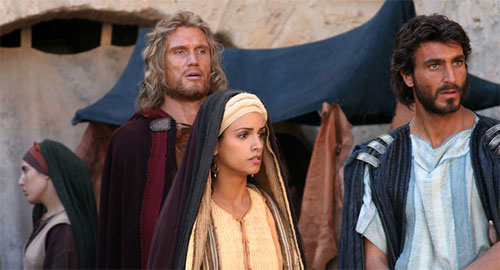 Posljednja istraga (The Final Inquiry / L'inchiesta, 2006) - Film