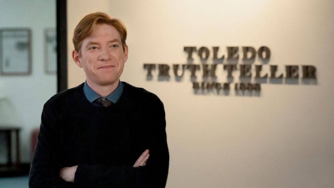 Serija "The Paper" obnovljena za drugu sezonu uoči premijere - Magazin ...