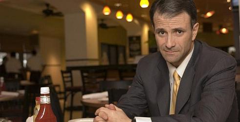 Kockar Jack i Sjedinjene Monetarne Države (Casino Jack and the United ...