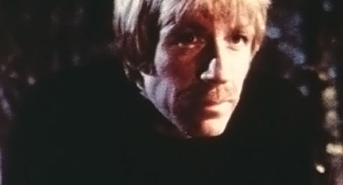 Oktagon (The Octagon, 1980) - Film