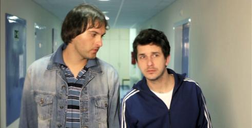 Sveci (Sveci, 2014) - Film