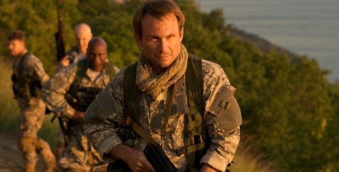 Vojnici sreće (Soldiers of Fortune, 2012) - Film