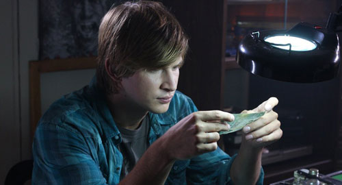 Prevaranti (Fakers, 2010) - Film