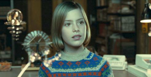 Eva (Eva, 2011) - Film