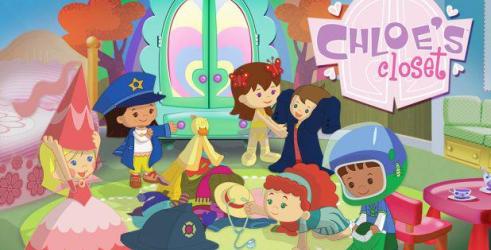 Chloe's Closet (Chloe's Closet, 2008) - Film