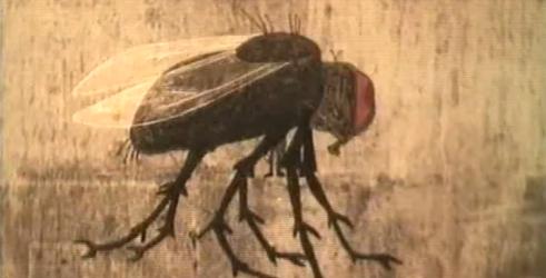 Muha (Muha, 1966) - Film