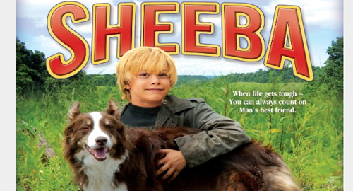 (Crab Orchard/SHEEBA, 2005) - Film