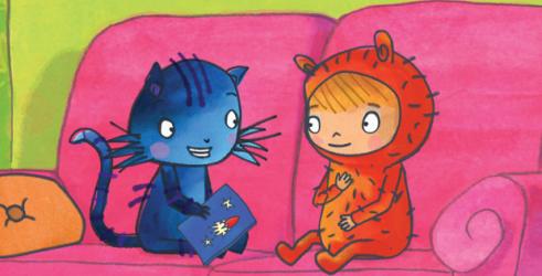 Joe & Jack (Joe and Jack / Matze mit Katze, 2012) - Film